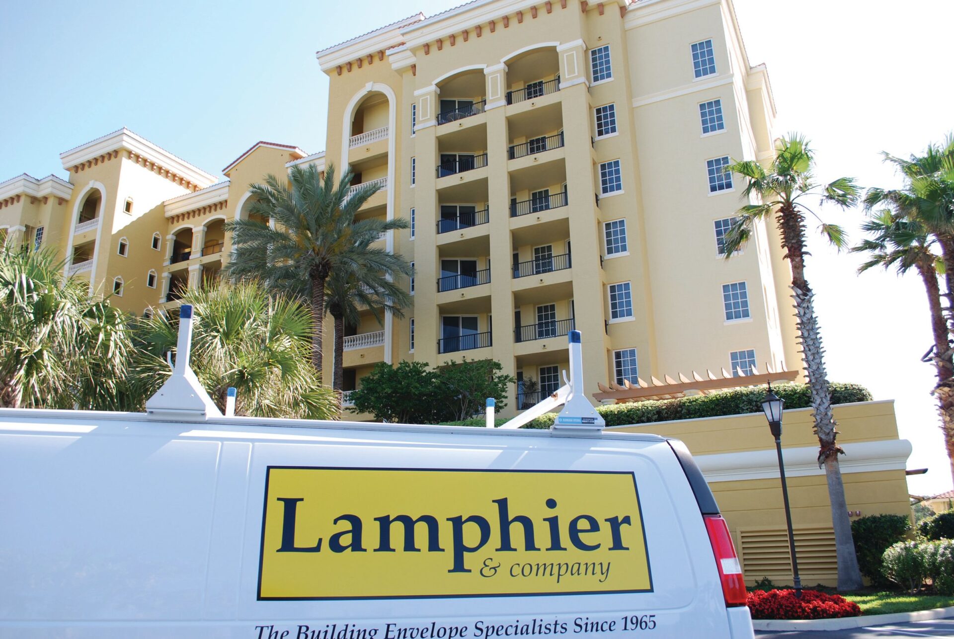 Gallery - Lamphier & Company